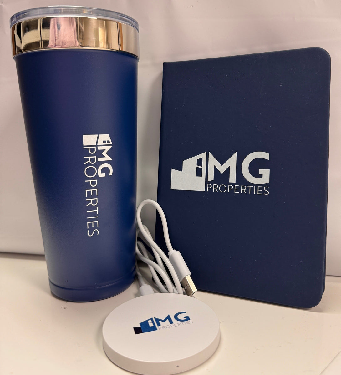 CLICK TO ORDER New Employee Welcome Kit – MG UNIFORMS